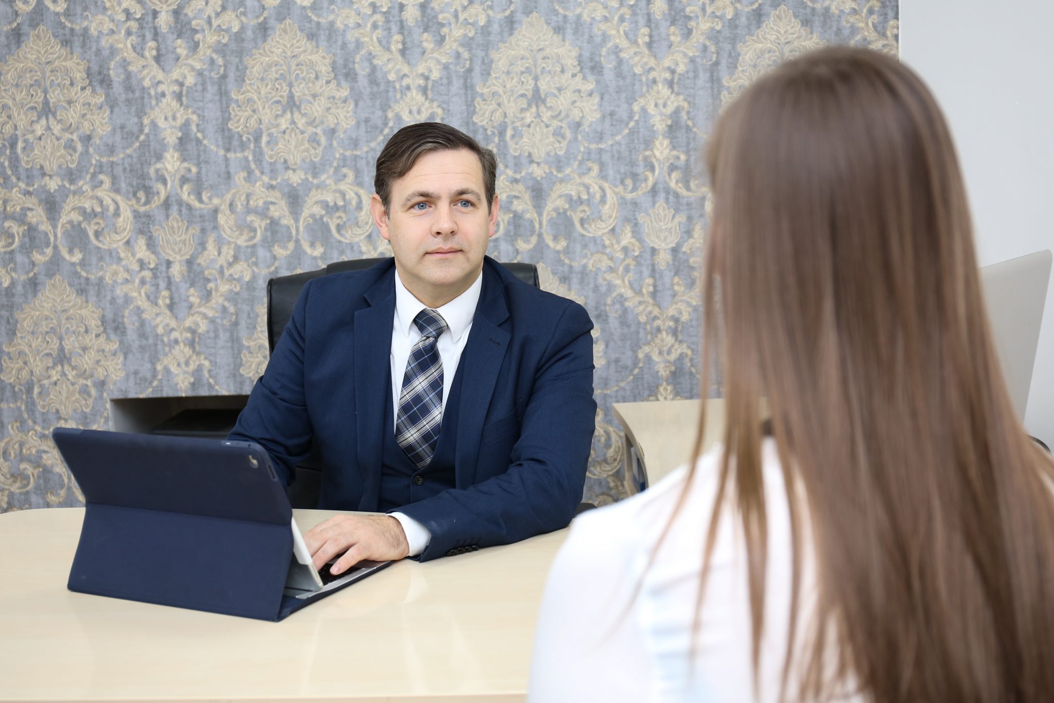 Fixed fee services - Hann and Co